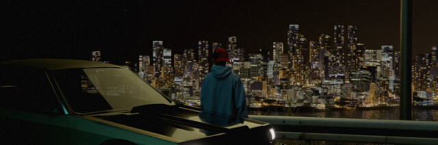 ArtStation - Nathan Stringer