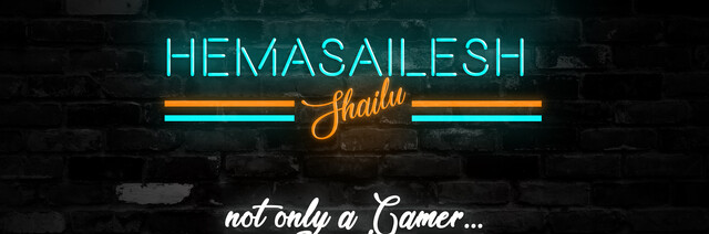 ArtStation - Hema Sailesh