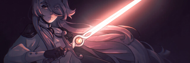 ArtStation - Bitter_232