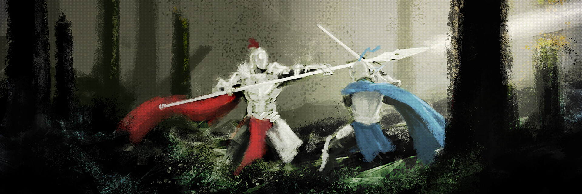 ArtStation - Joseph Ramirez