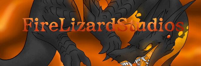 ArtStation - Fire Lizard Studios