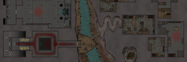 ArtStation - Alpheaus Feltham