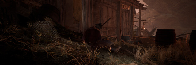 ArtStation - Li LuQi