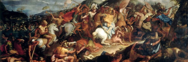 ArtStation - Mithran Samuel. D