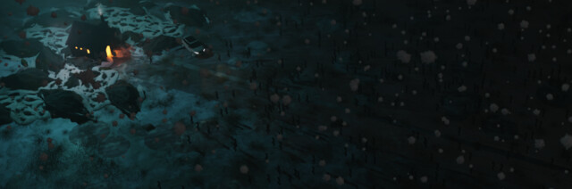 ArtStation - Joseph Olaiya