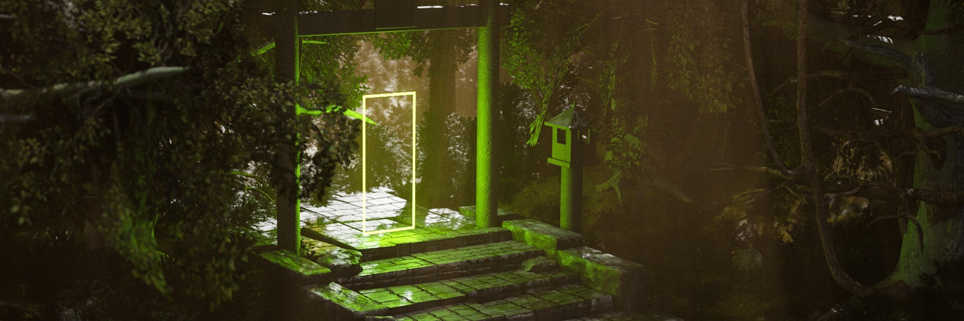 ArtStation - Afroj Shaikh