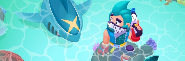 ArtStation - Shaymi-san