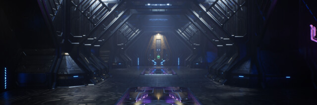 ArtStation - Matthew Cowley