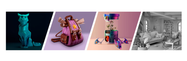 ArtStation - Emma PIOT