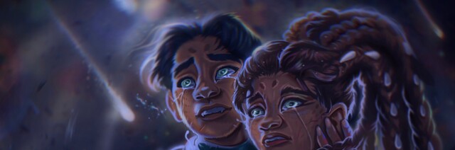 ArtStation - Jeremy Rutledge
