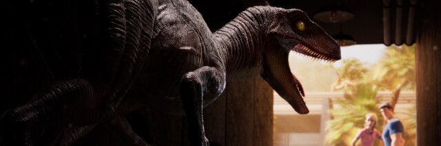 ArtStation - Aaron Beyer