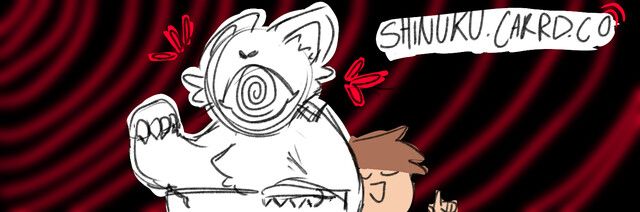 ArtStation - Shinuku