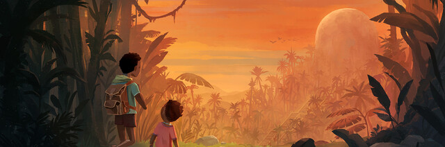 ArtStation - Camille Perrin