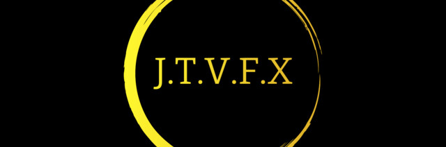 ArtStation - Jonavin Turner