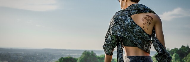 ArtStation - Chandi Ranaweera