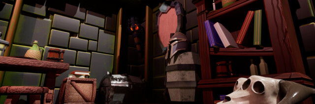 ArtStation - Ciarán Murray