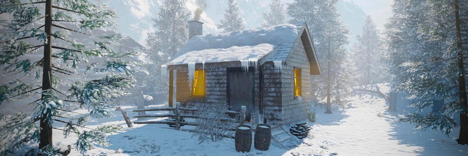 ArtStation - Dean Compton