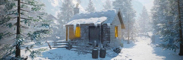 ArtStation - Dean Compton