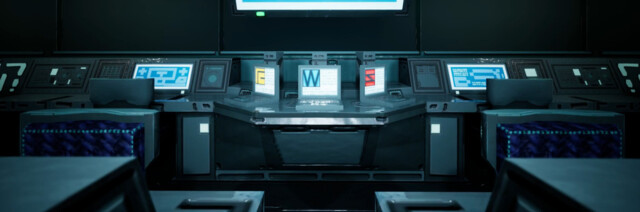 ArtStation - Jake Goodes