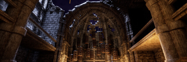 ArtStation - Sam Rollins