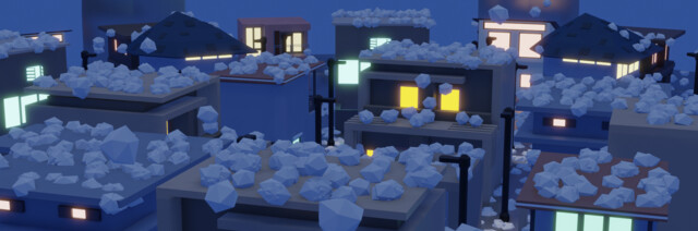 ArtStation - Loo Wei Jit