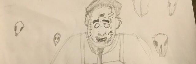 ArtStation - Tyler Talbot