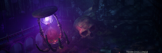 ArtStation - Jake Ison