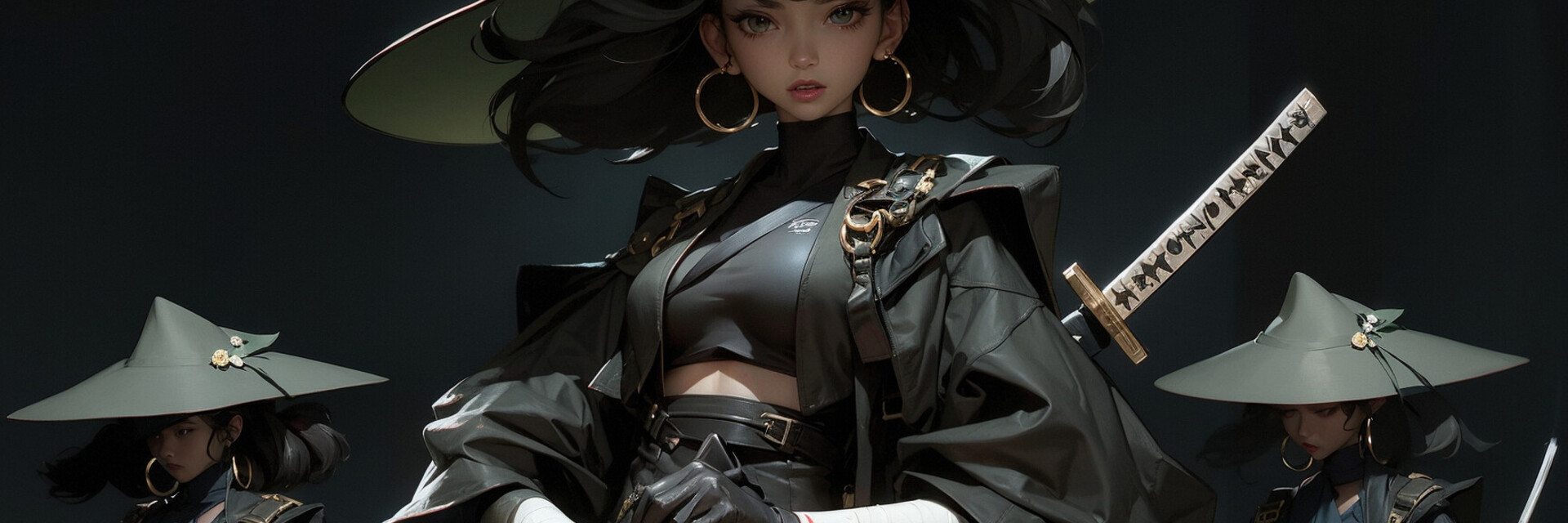 ArtStation - A站AI分区-Artstation AI Partition