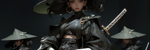 ArtStation - A站AI分区-Artstation AI Partition