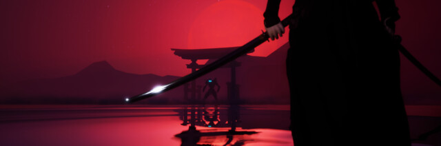 ArtStation - Ashraf Rafi