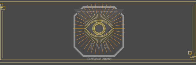 ArtStation - Ever Moran