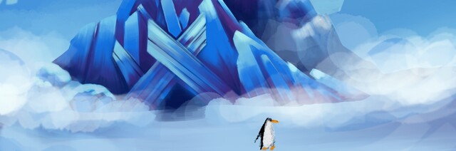 ArtStation - Devon Phillips