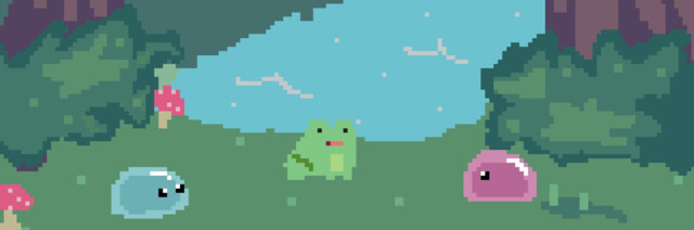 ArtStation - Faith Spark