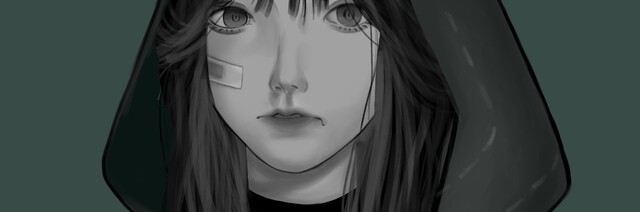 ArtStation - Chin Xin Jue