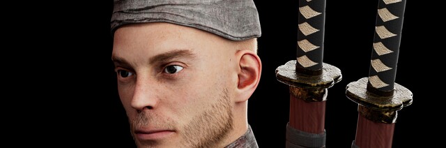 ArtStation - Juan Manuel Reus Ares