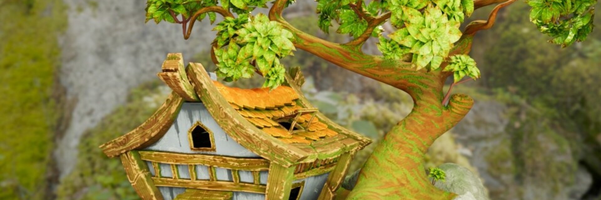 Viki Gard - Portfolio