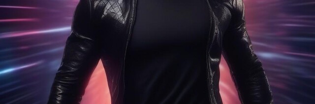 ArtStation - Nigel Merle