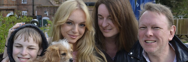 ArtStation - Mr. Beedell, Roke Julian Lockhart