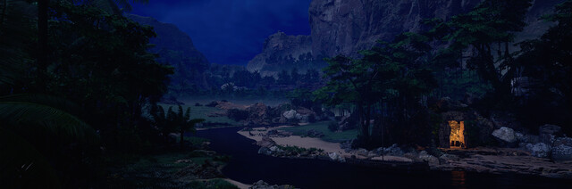 ArtStation - Igor Kuznetsov