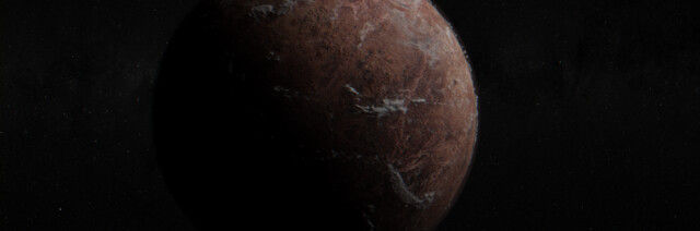 ArtStation - mathew simon