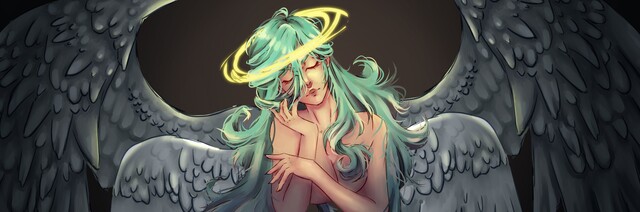 ArtStation - Katlyn Athanas