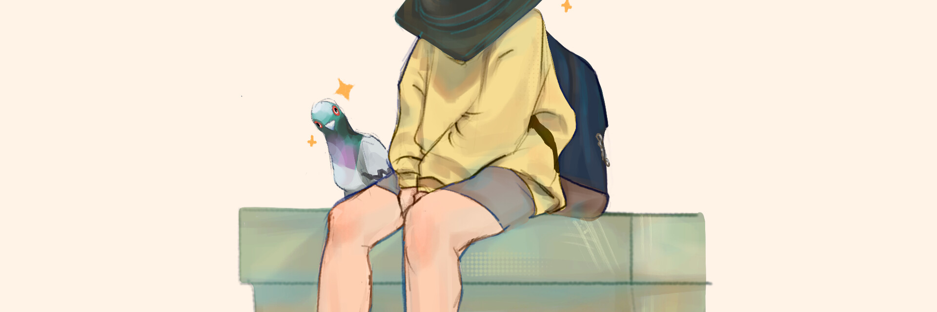 ArtStation - Andee Tan