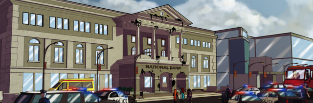 ArtStation - Sephi Art