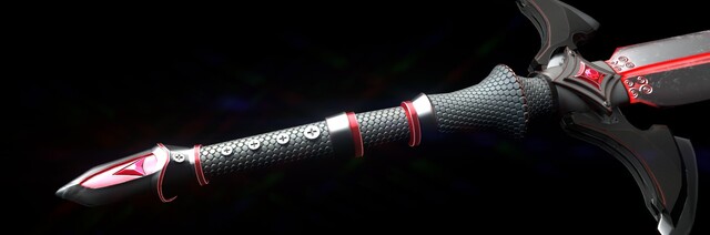 ArtStation - manchi graphics