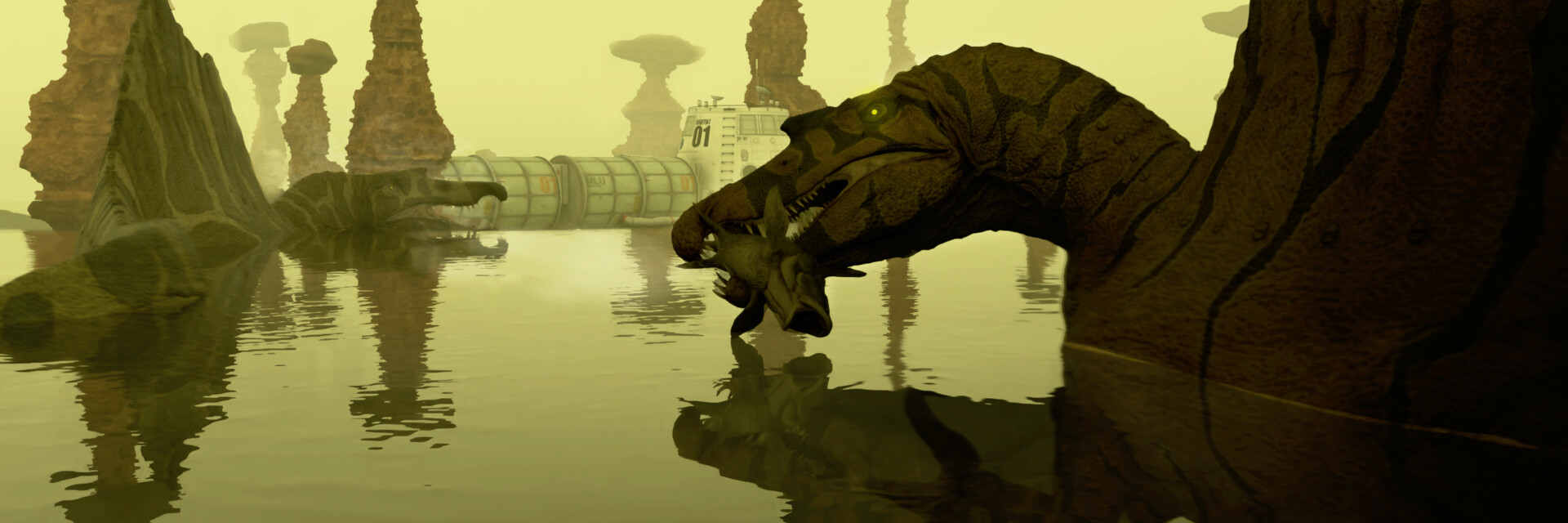 ArtStation - yoracrab