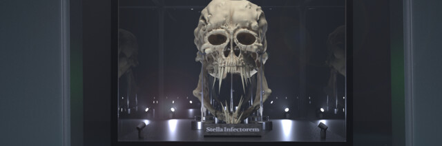 ArtStation - David lundgren