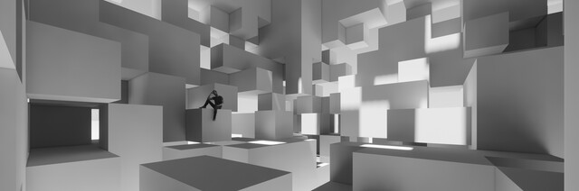 ArtStation - Sergei Rublev