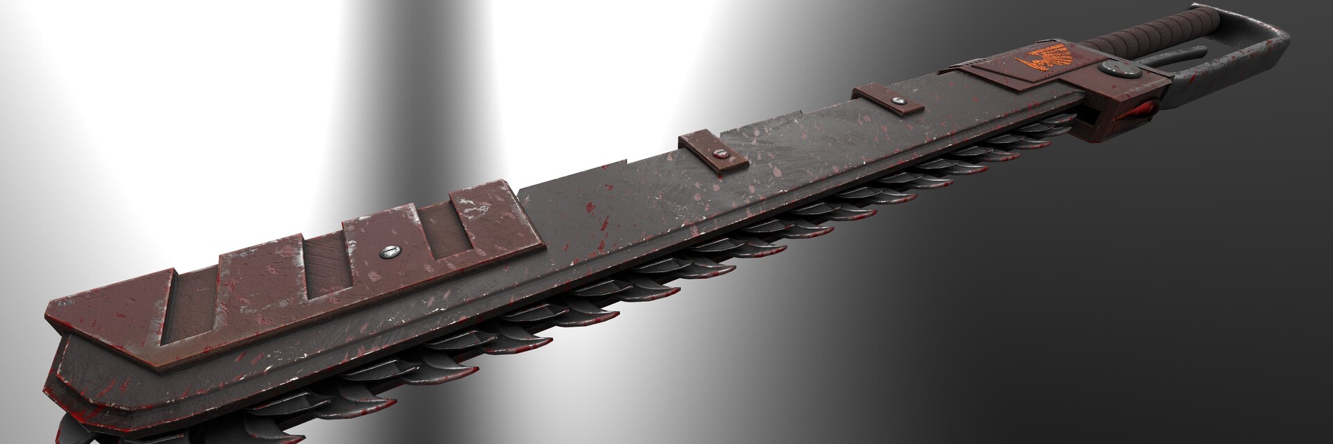 ArtStation - Joanna Clarke