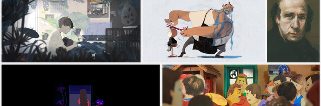 ArtStation - YUI CHEN