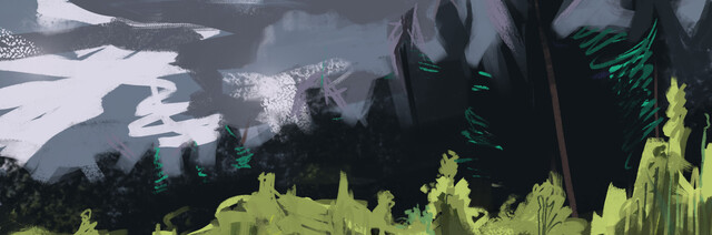 ArtStation - Aleksander Maliszewski